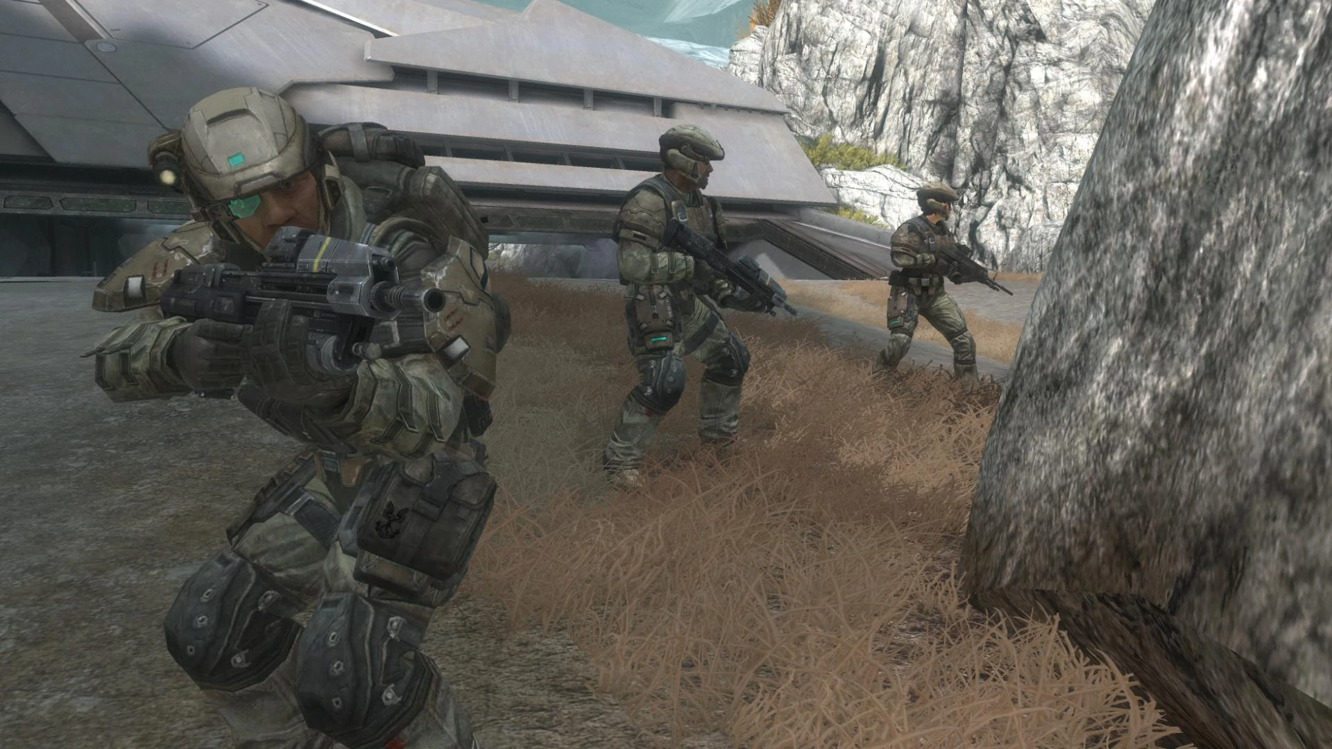 Unsc Army Halopedia The Halo Encyclopedia