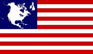 Imperial States of America - Future