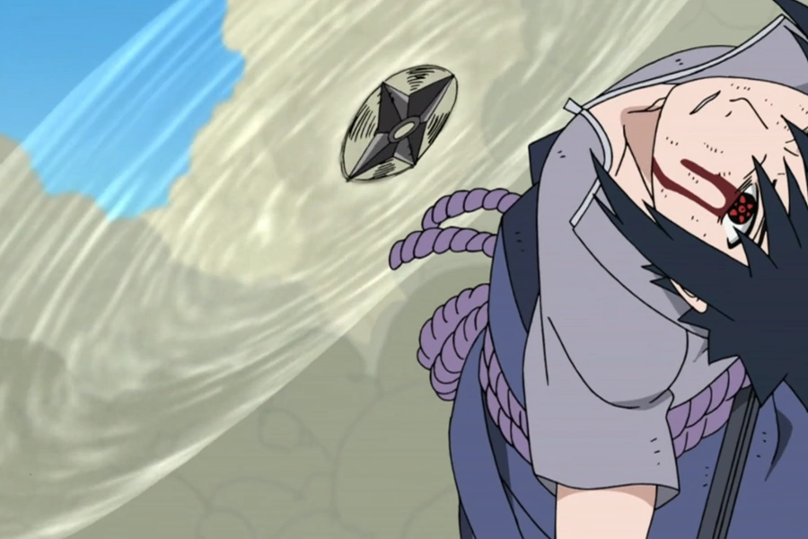 Fuuton: Shinkuujin – Narutopedia - Naruto, Naruto Shippuuden, Sasuke ...