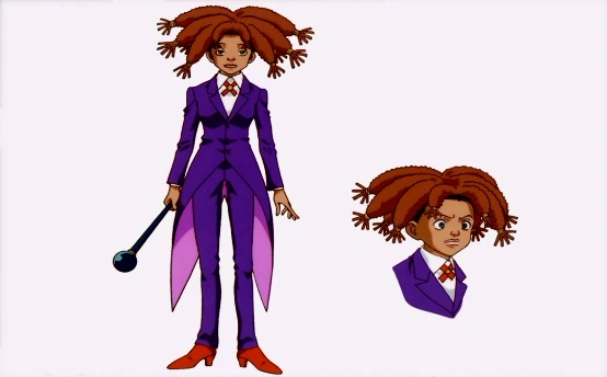 Canary - Hunterpedia