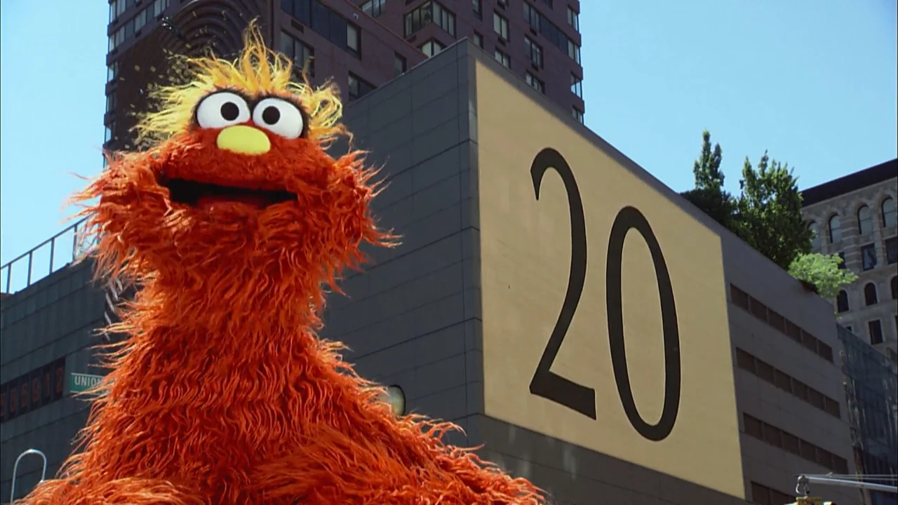 Episode 4227 - Muppet Wiki