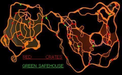 Need for Speed Carbon: Own the City at The Need for Speed Wiki - Need ...