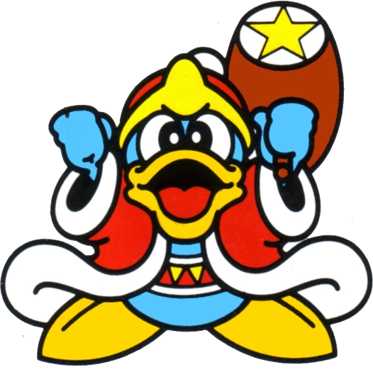 New challenger approaching! King Dedede confirmed for Super Smash Bros ...