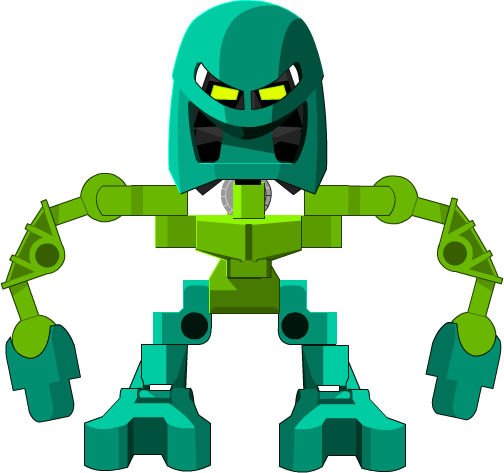 Kongu - Bionicle Wiki