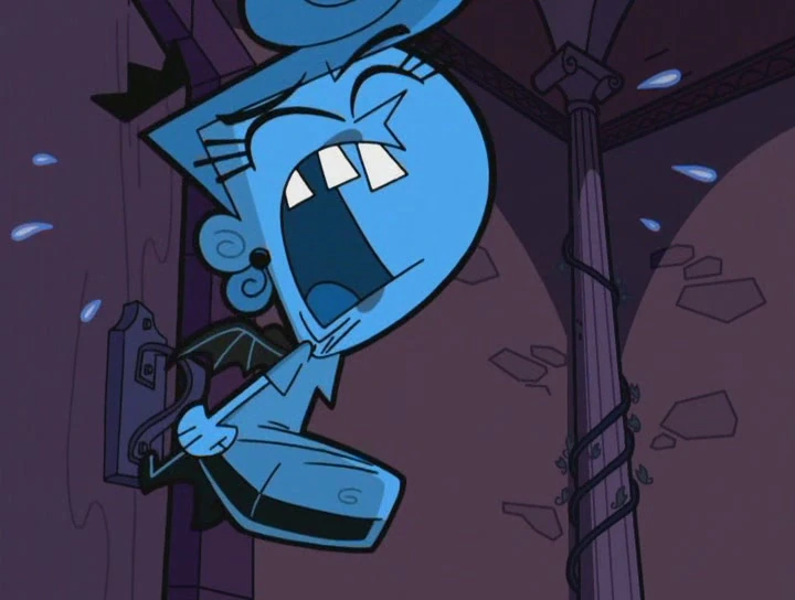 Pregnant Fairy Birth