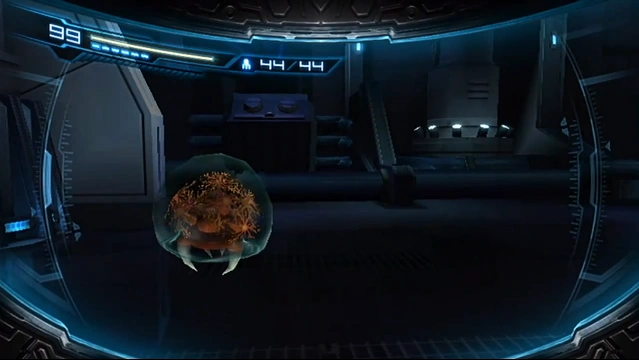 Baby Metroid - Wikitroid, the Metroid wiki - Metroid: Other M, Metroid ...