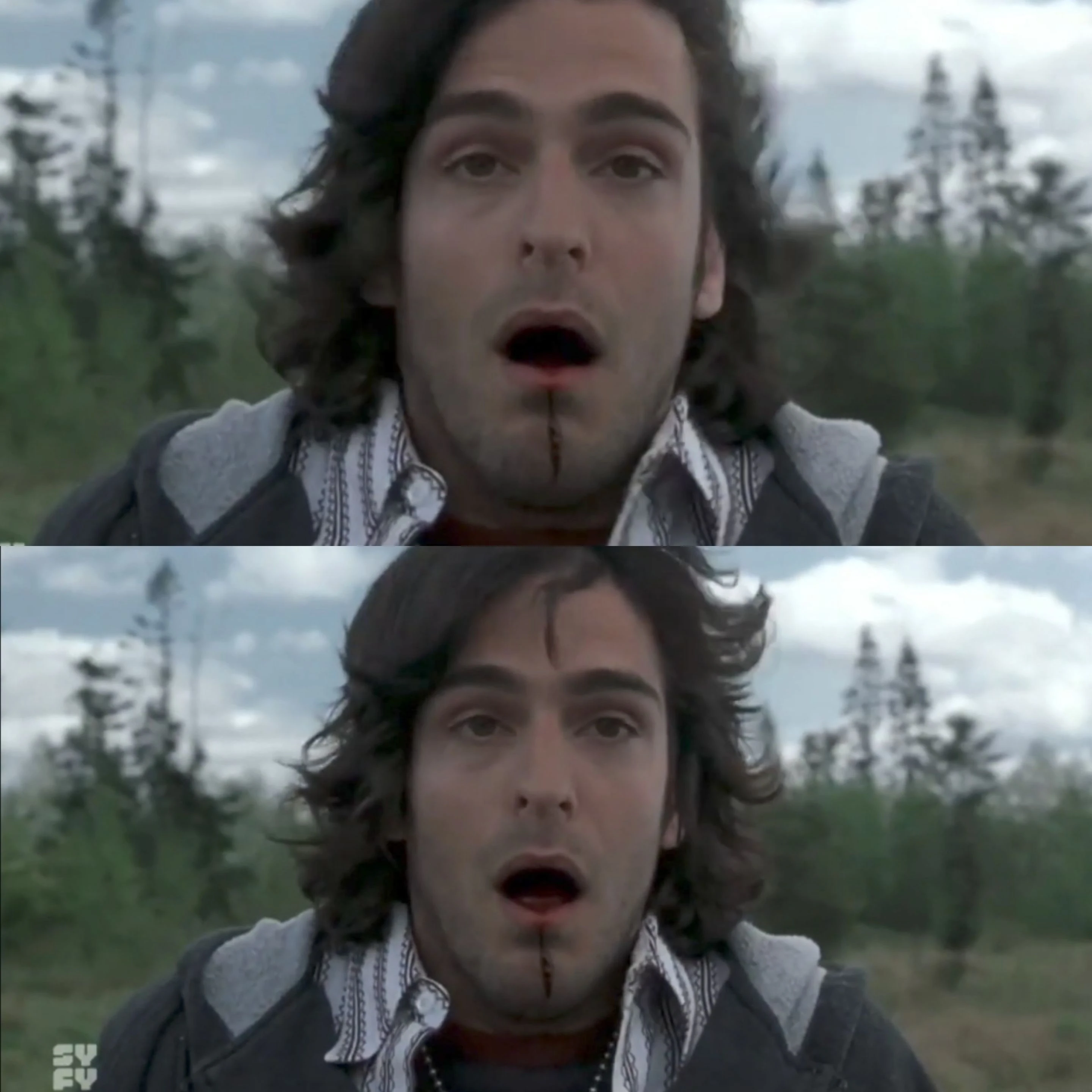 Final Destination 2 deleted scenes - Final Destination Wiki