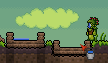 Generator - Terraria Wiki