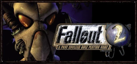 Fallout 2 images - The Fallout wiki - Fallout: New Vegas and more