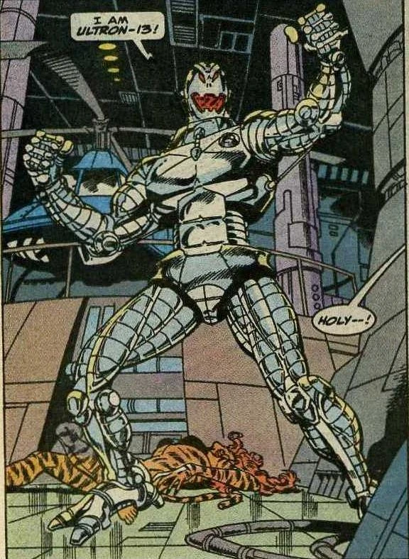 Avengers: Age of Ultron (SPOILERS) - Page 66 - Blu-ray Forum
