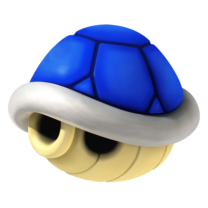 New Super Mario Bros. D.I.Y./Items - Fantendo, the Video Game Fanon Wiki