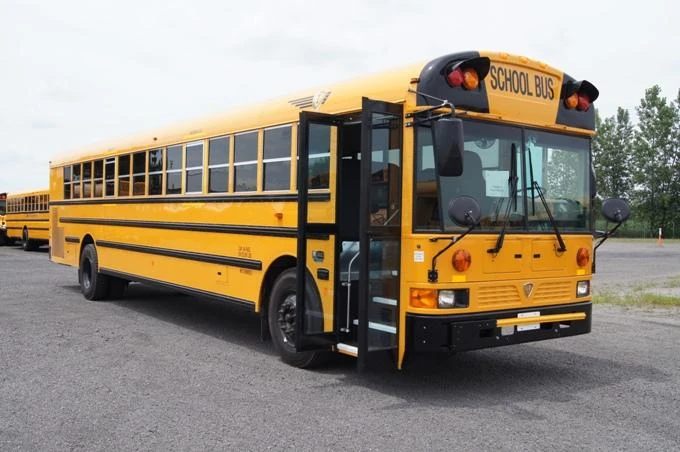 IC Bus - Trucks Wiki