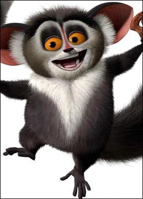 Personajes - La wiki de los Pingüinos de Madagascar