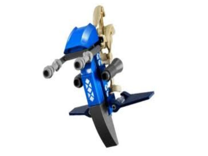 STAP - Lego Star Wars Wiki - Lego, Star Wars, toys, and more