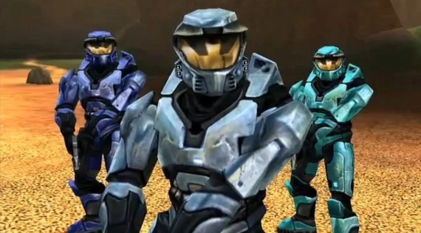 Leonard L. Church - Red vs. Blue Wiki, The Unofficial Red vs. Blue Wiki