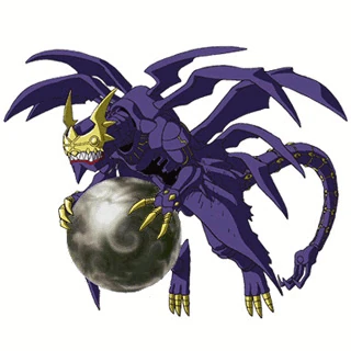 Lucemon (Frontier) - Digimon Wiki: Go on an adventure to tame the ...