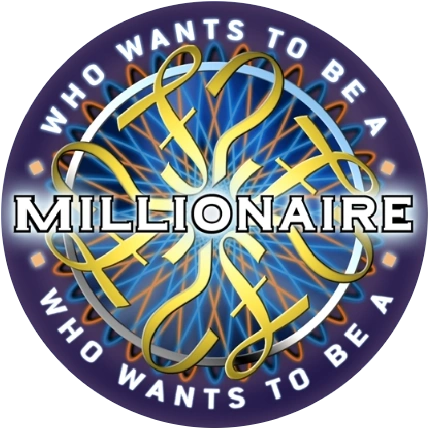 Who Wants to Be a Millionaire? (UK game show) - Logopedia, the logo and ...
