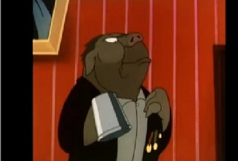 Farmer Jones Animal Farm