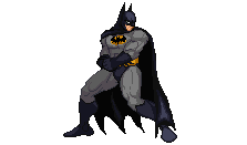 Batman | Hero sprite Wiki | FANDOM powered by Wikia
