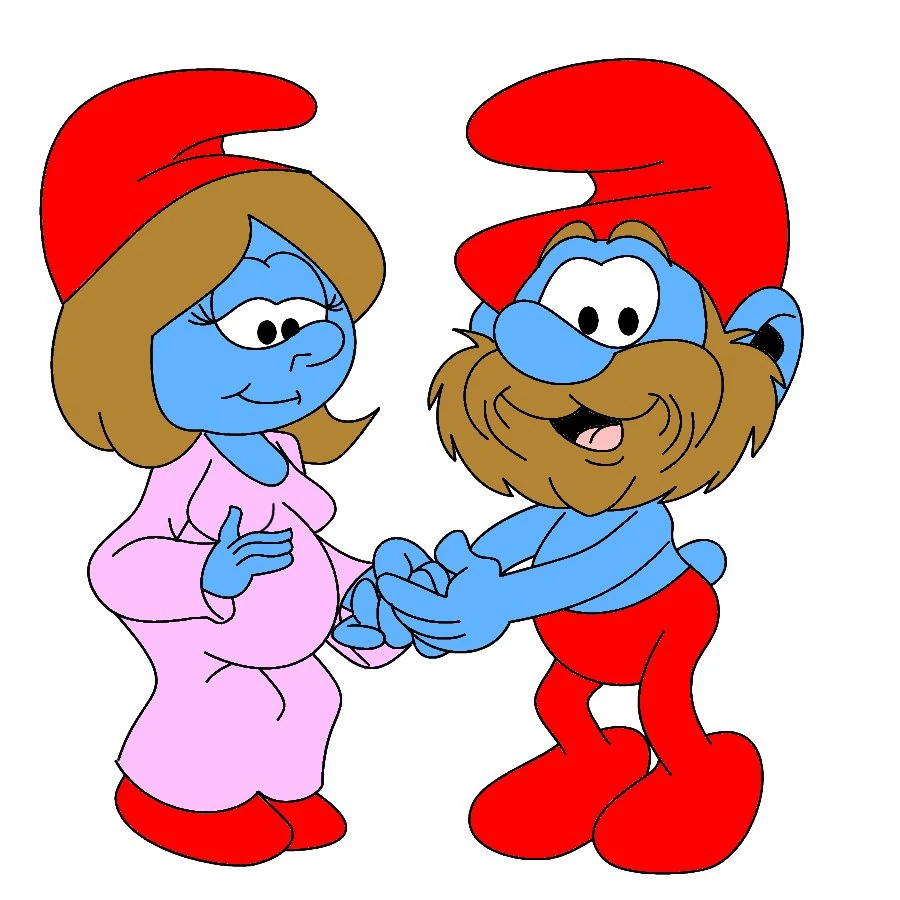 Reproduction - Smurfs Fanon Wiki