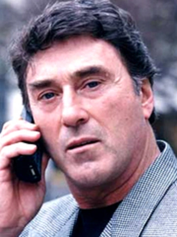 Don Beech - Villains Wiki - villains, bad guys, comic books, anime