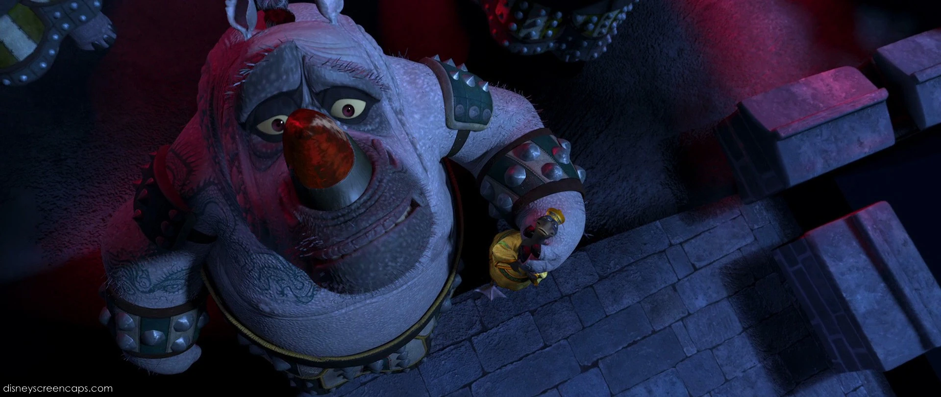 Vachir | Kung Fu Panda Wiki, the online encyclopedia to the Kung Fu ...