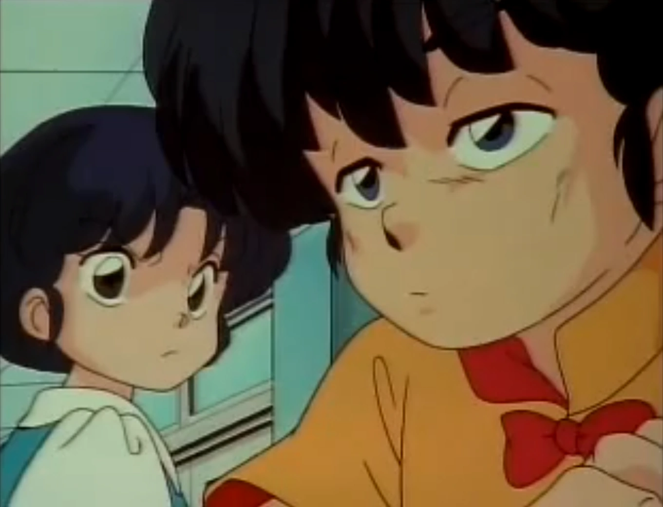 Ranma and the Evil Within - Ranma Wiki