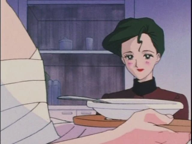 Sailor Moon Prisma
