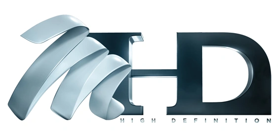 M-Net HD - Logopedia, the logo and branding site