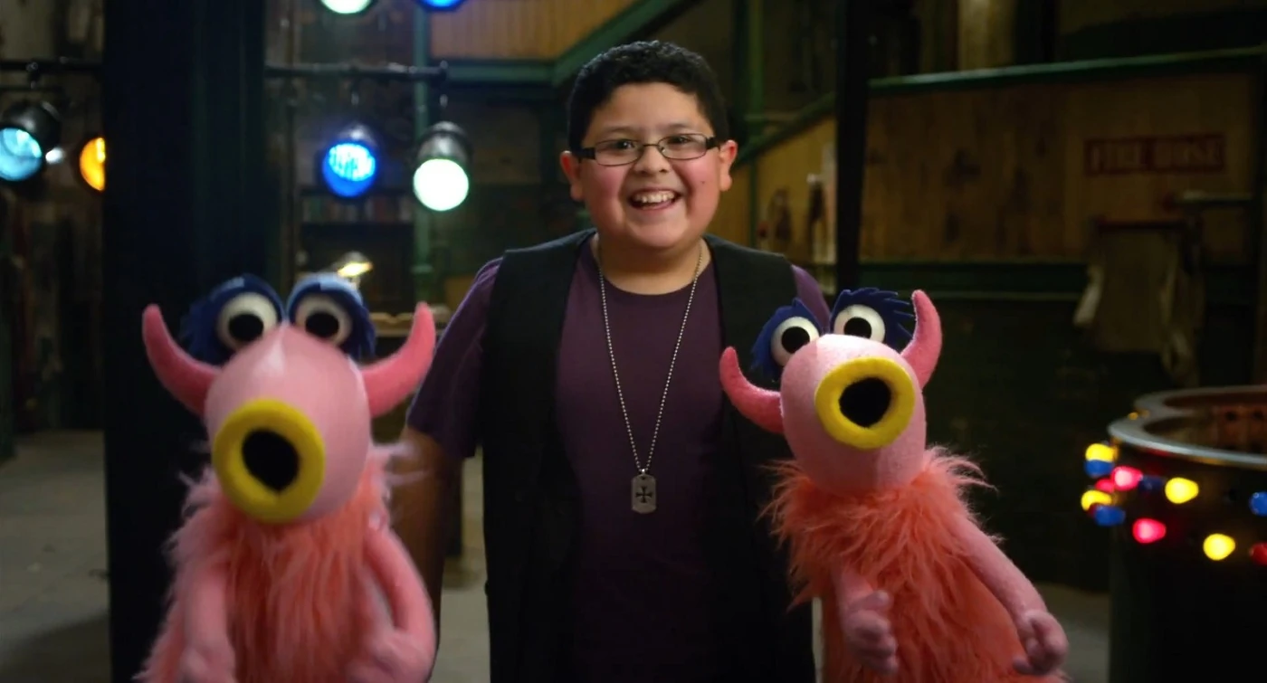 The Snowths - Muppet Wiki