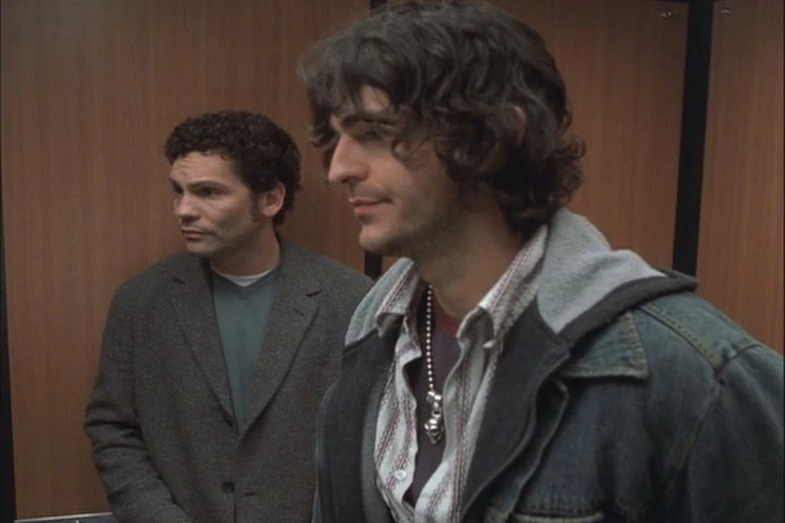 Images of Rory Peters - Final Destination Wiki