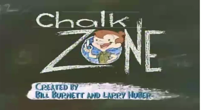 ChalkZone Wiki
