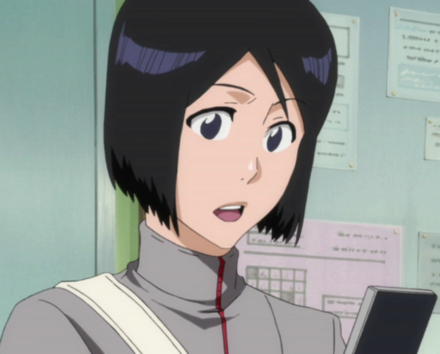 Mizuiro Kojima – Bleach Wiki