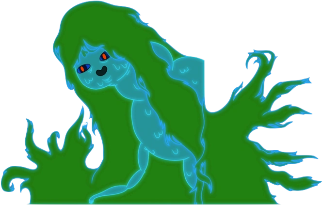 Shoko - The Adventure Time Wiki. Mathematical!