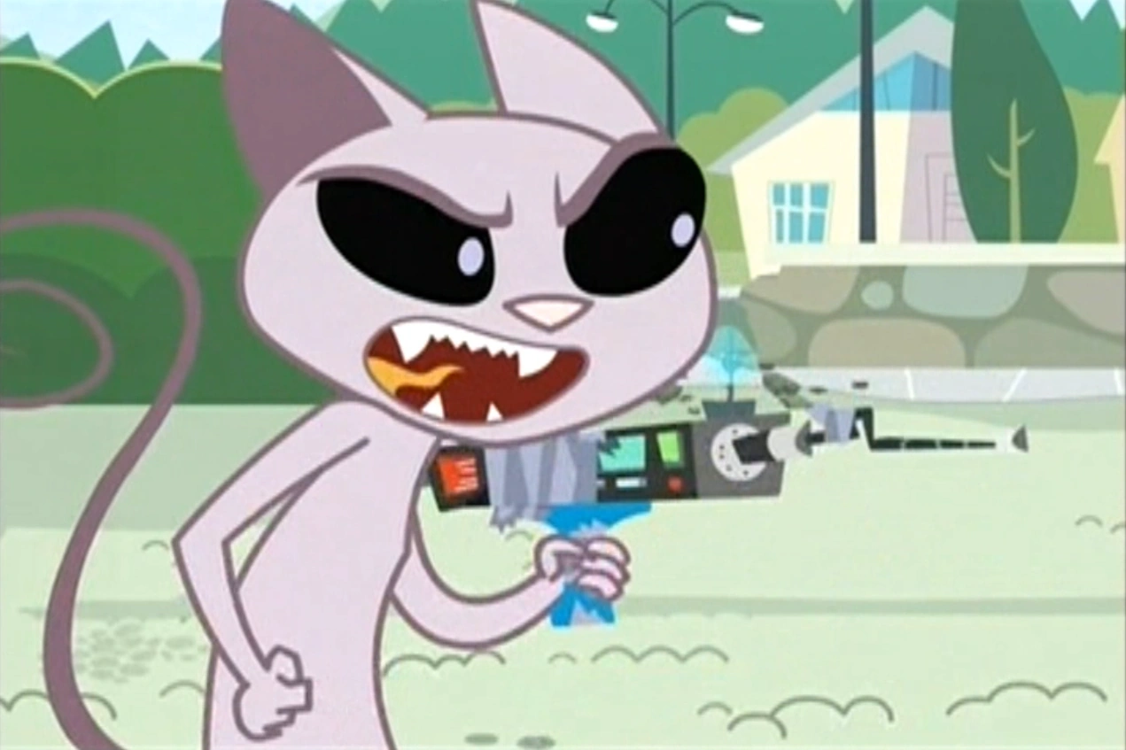 Image - Kid Vs Kat 2-30-2 (205).png - Kid vs Kat Wiki - Your Guide to ...