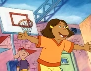 Fern Walters/Gallery - Arthur Wiki