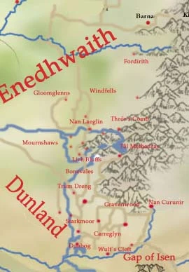 Dunland - Middle-earth Role Playing Wiki