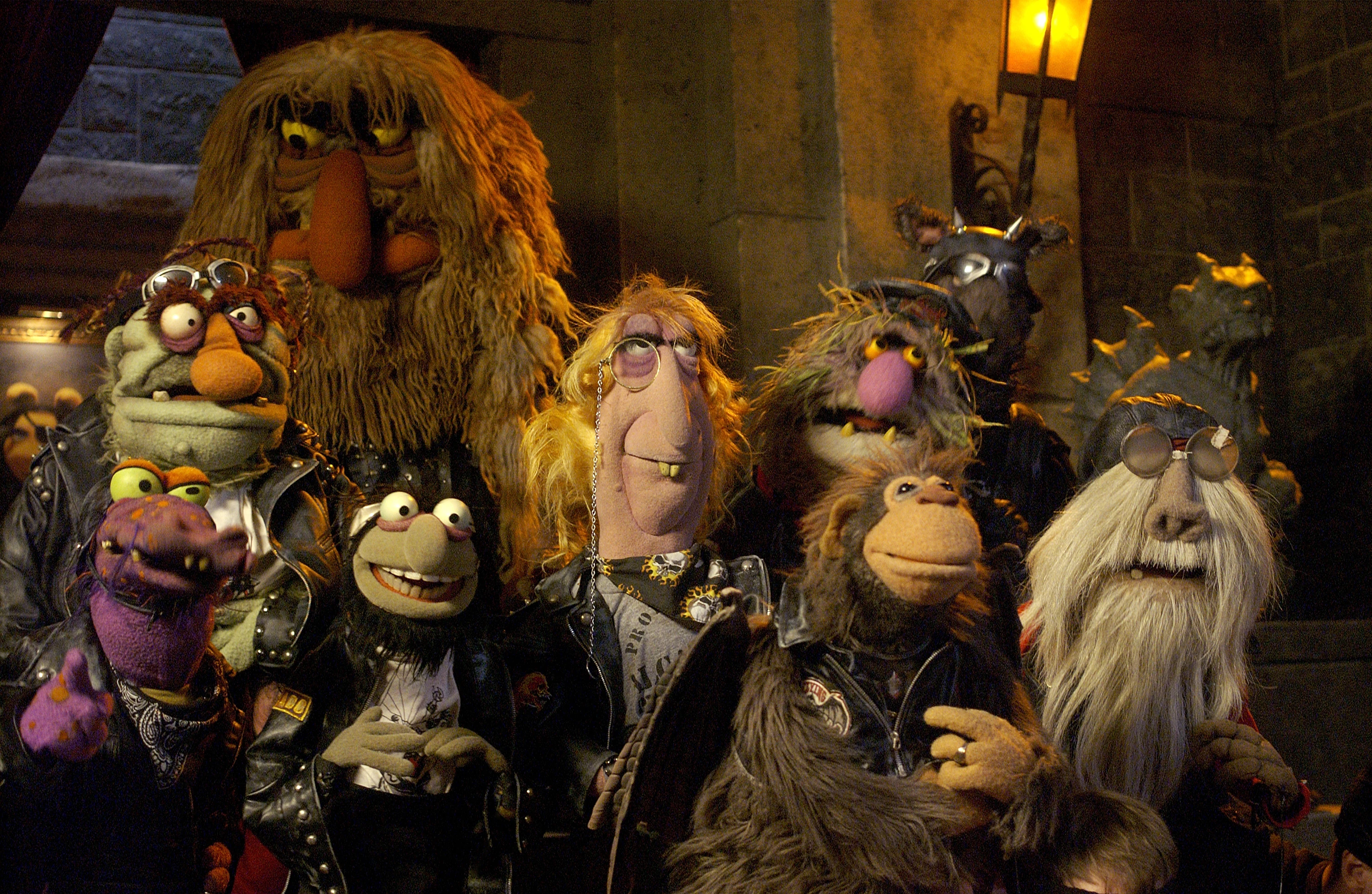 Sweetums - Muppet Wiki