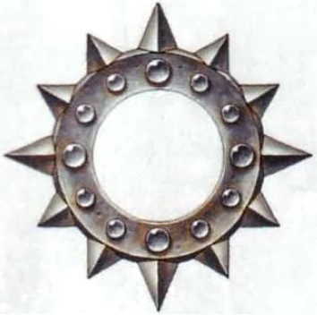 Questions about the symbolism in 40k : r/Warhammer40k