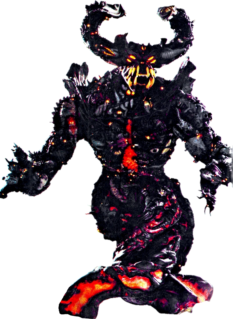 Beryudora - Ultraman Wiki