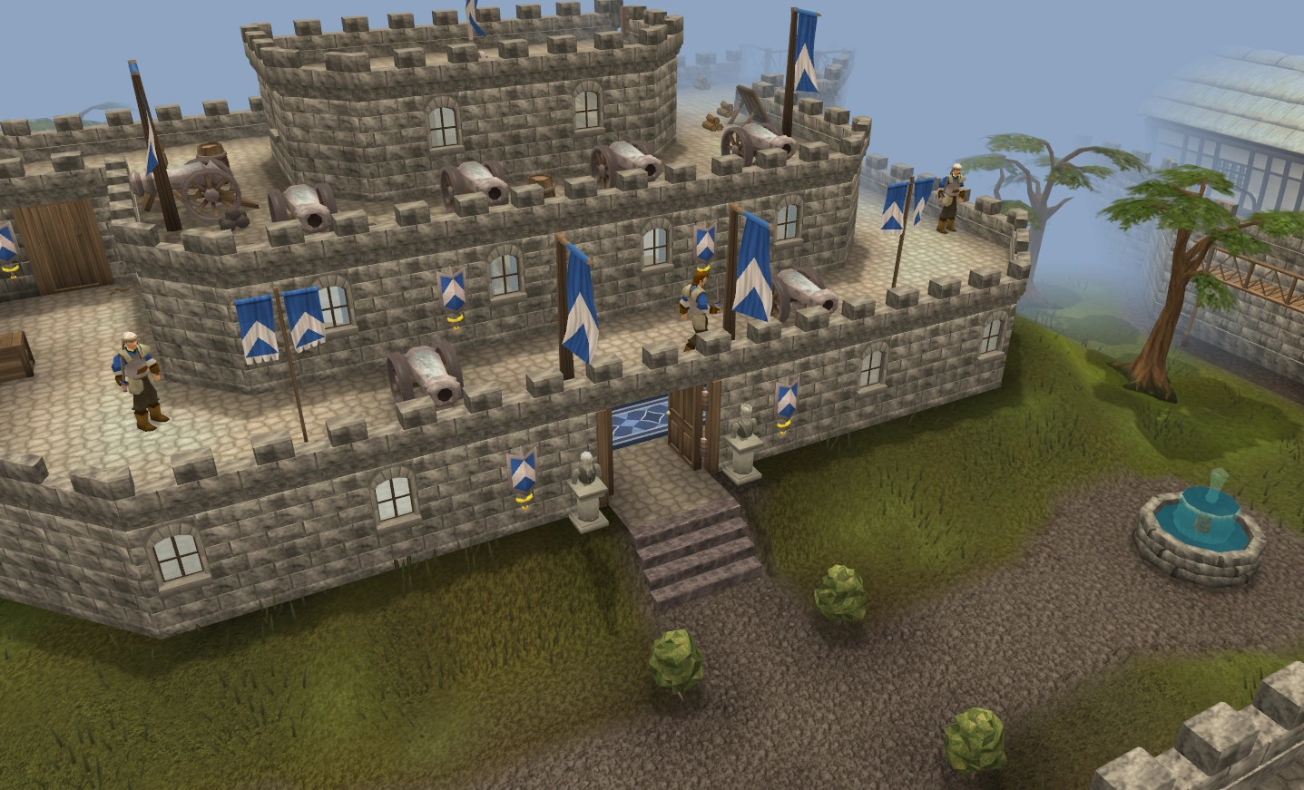 Image - Lumbridge Castle.png - The RuneScape Wiki