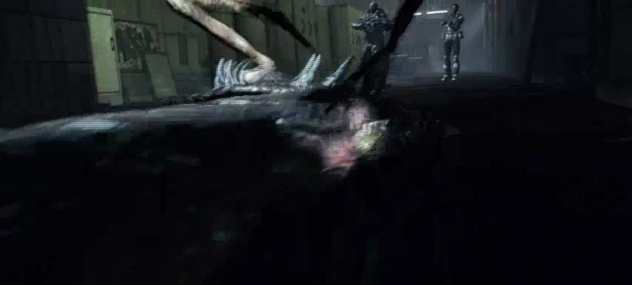 Alicia Valera - GearsPedia