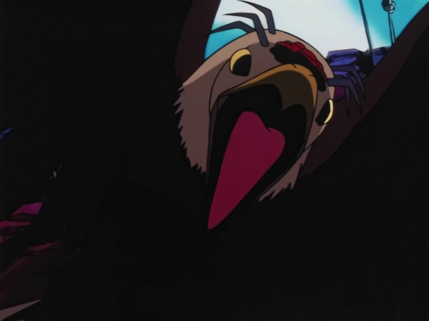 Bestiary - Hunterpedia