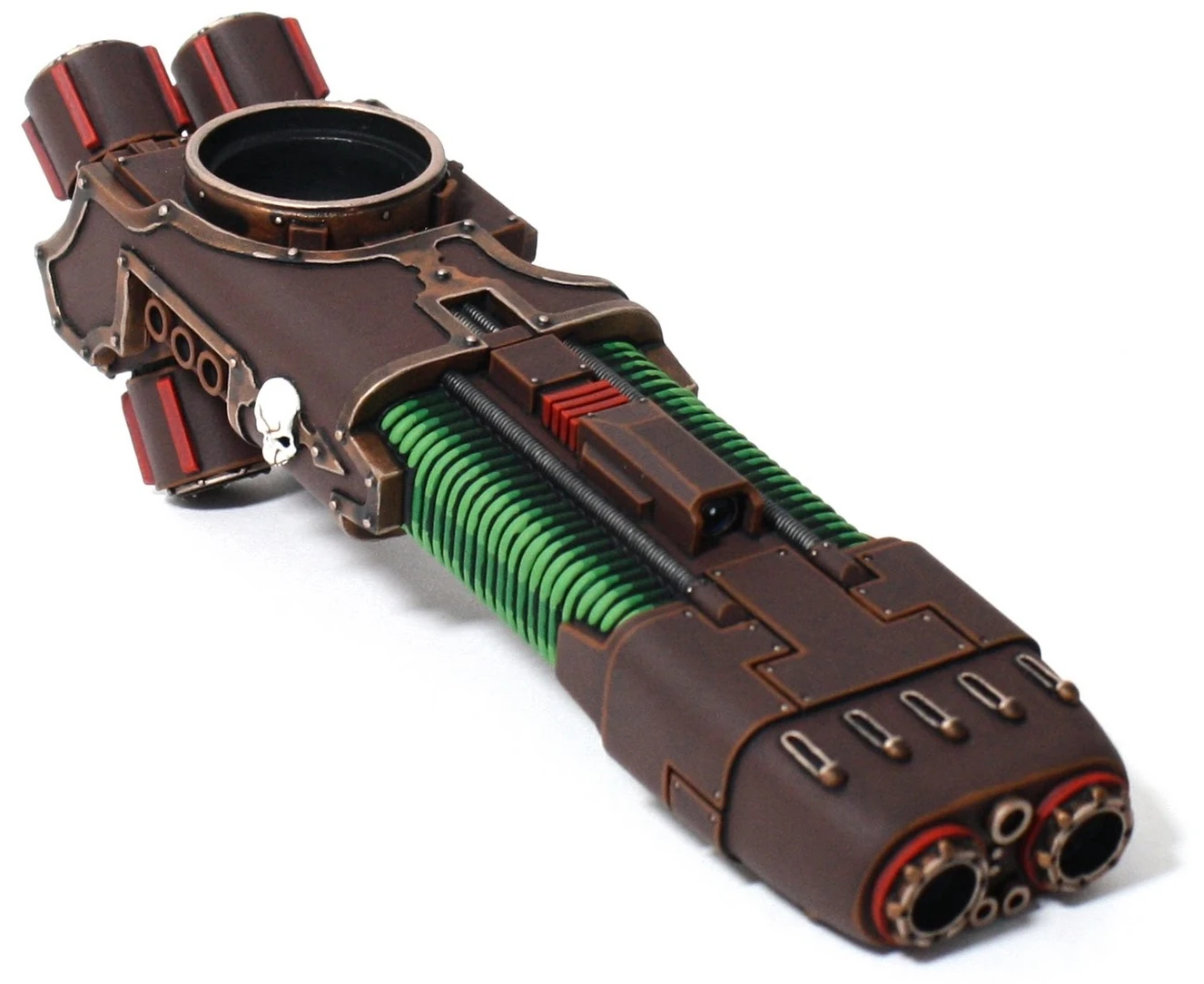 Weapons of the Imperium - Warhammer 40K Wiki - Space Marines, Chaos ...