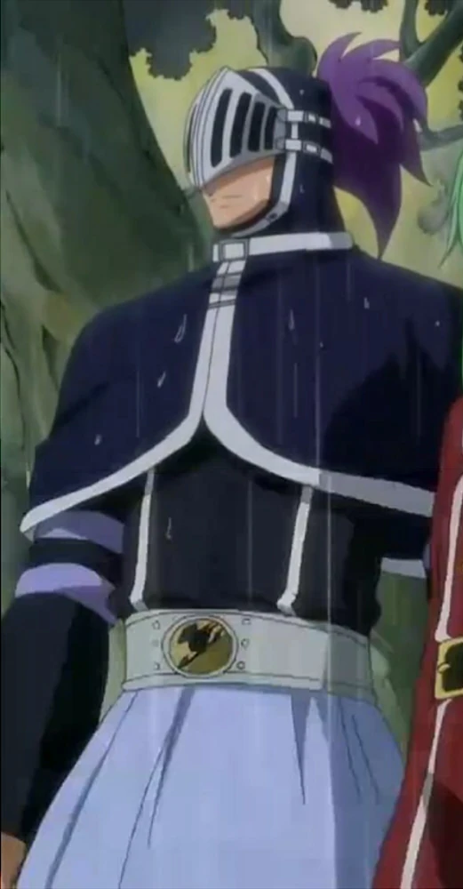 Bickslow - Fairy Tail Wiki