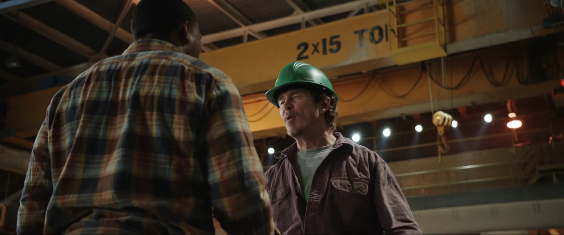 Images of Roy Carson - Final Destination Wiki