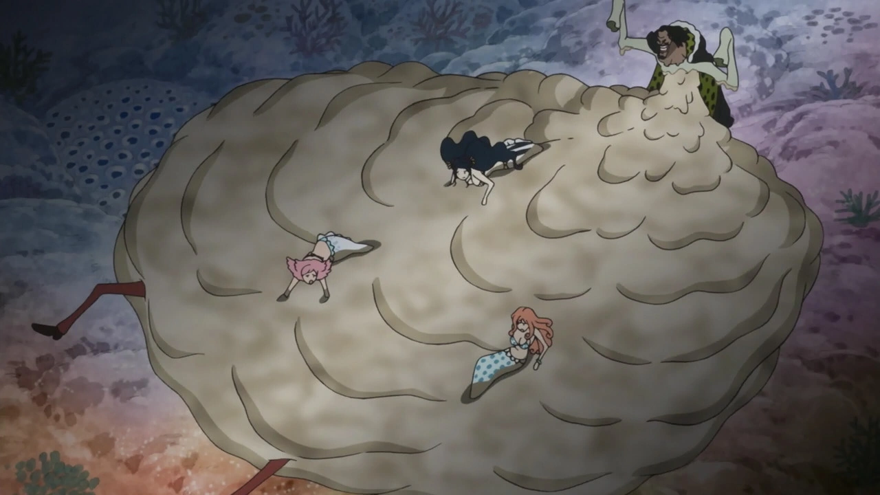 Numa Numa no Mi - One Piece Català Wiki