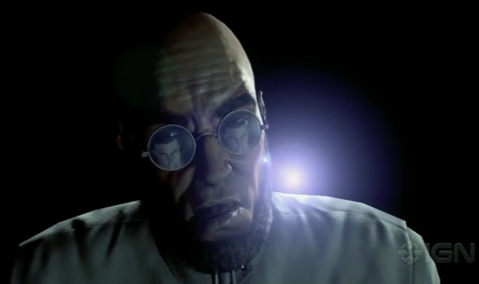 Hugo Strange (Arkhamverse) - Batman Wiki