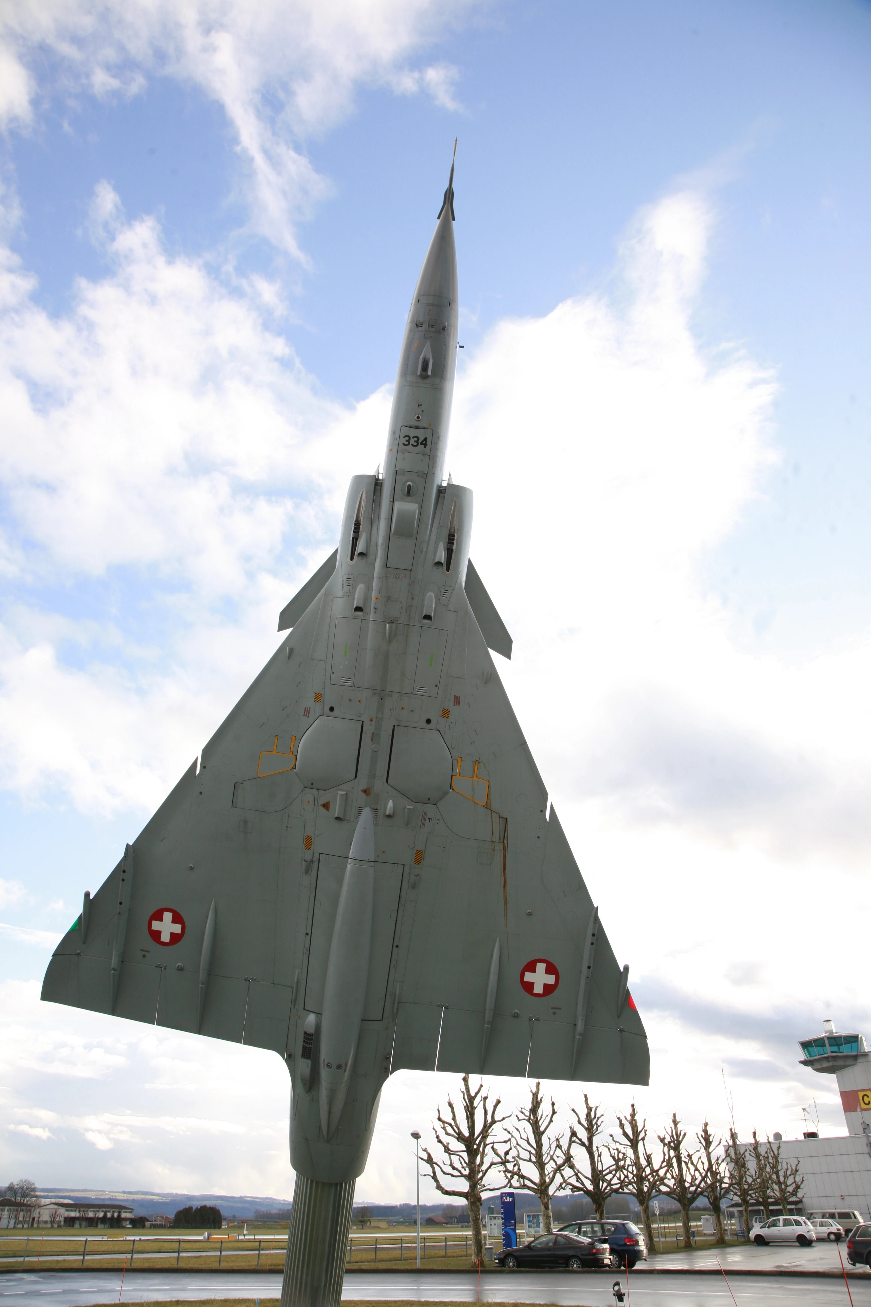 Dassault Mirage III - Military Wiki