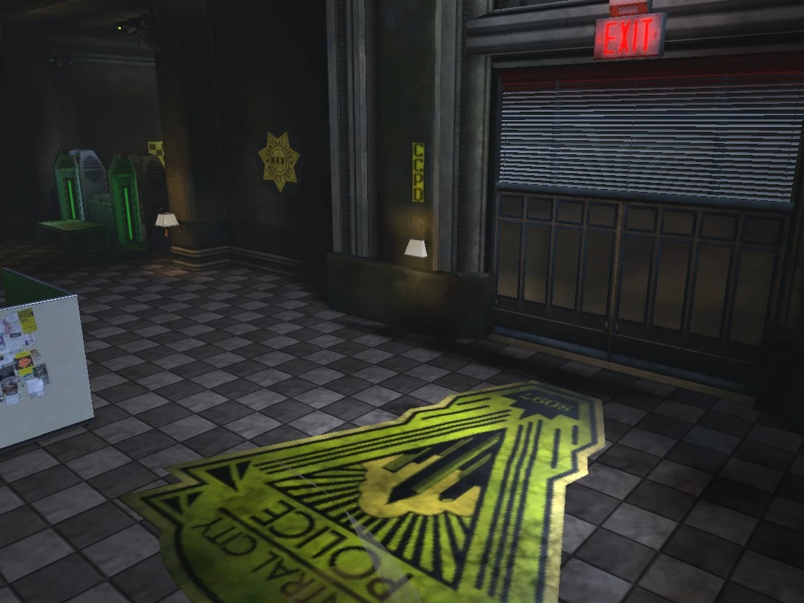 Making Central City Relevant | DC Universe Online Forums